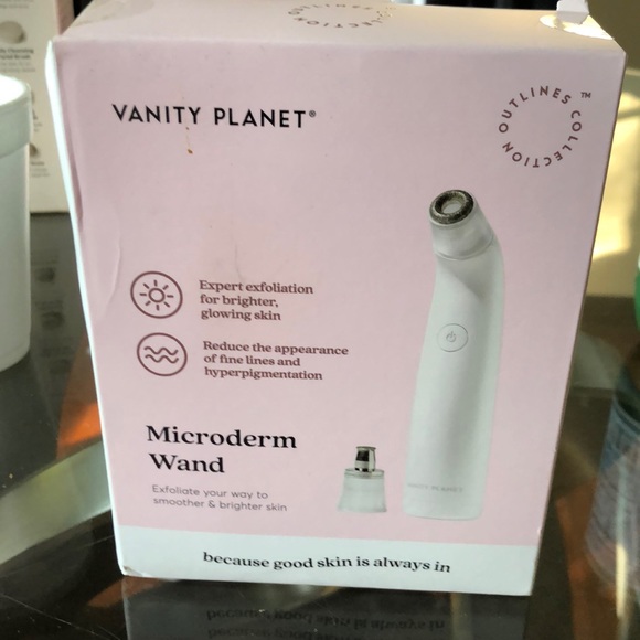 vanity Planet | Skincare | Vanity Planet | Poshmark